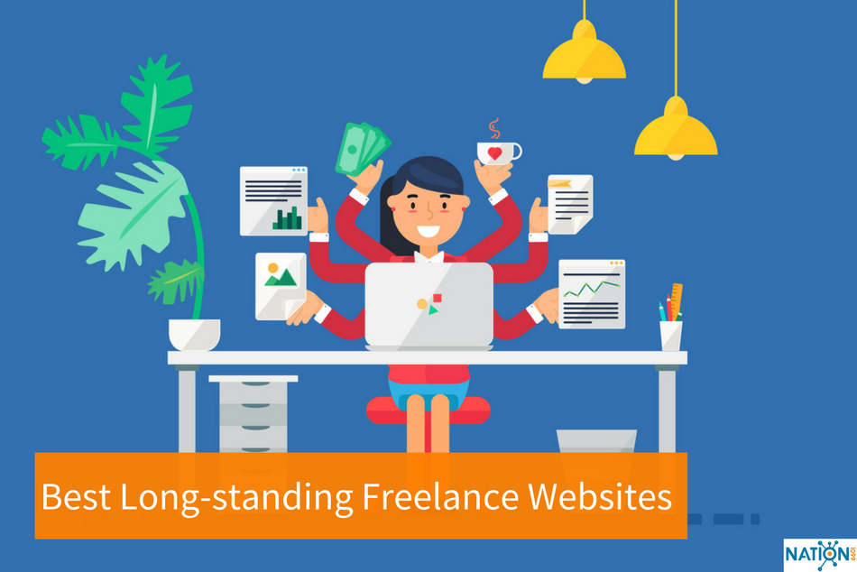 The 35+ Best Freelance Websites and Marketplaces - Updated Monthly