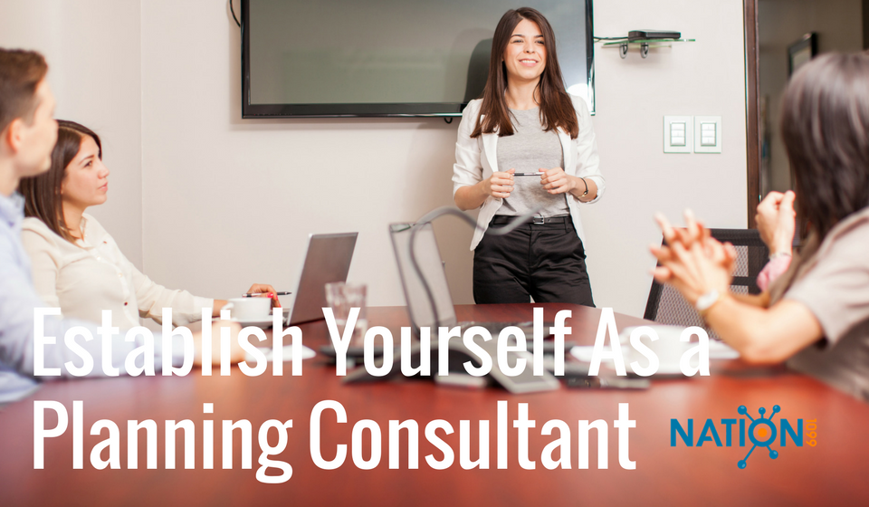 Prove You’re an Expert! 7 Ways Planning Consultants Build Credibility